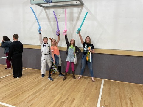 Spring City Elementary celebrates Halloween | News, Sports, Jobs ...